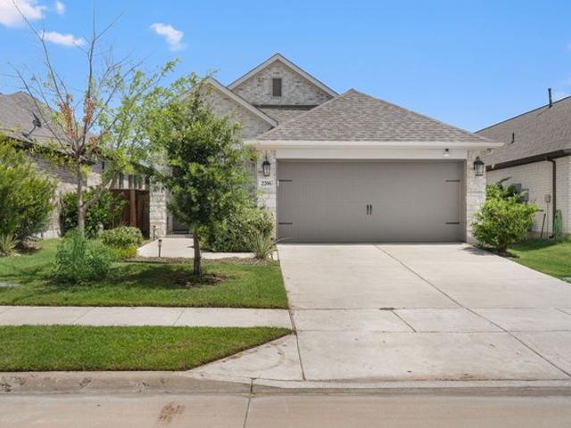 2206 Rothbury Dr, Forney, TX 75126