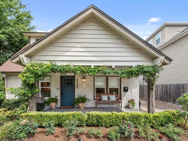 2206 Sul Ross St, Houston, TX 77098