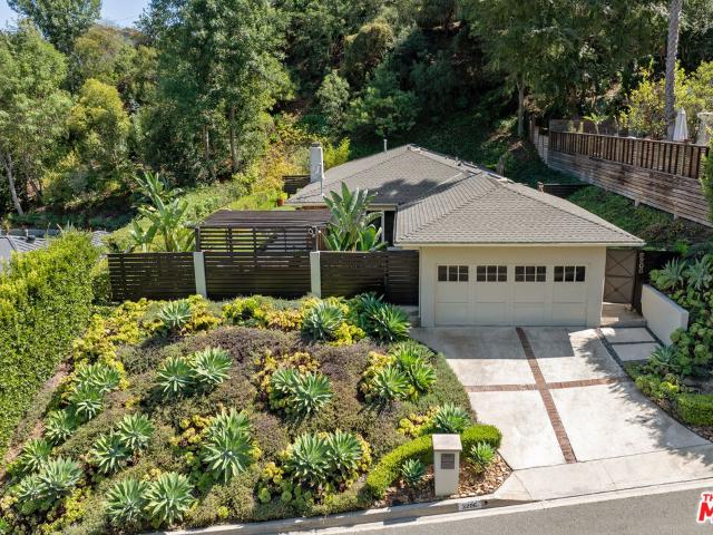 2206 Sunset Crest Dr, Los Angeles, CA 90046 | Compass