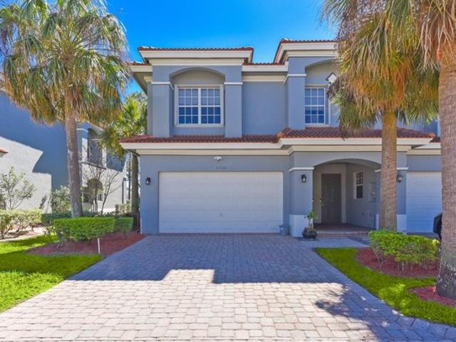 2206 SW Cape Cod Dr, Port Saint Lucie, FL 34953