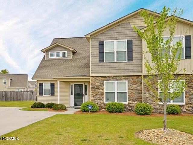 2206 Sweet Bay Drive. Unit A, Greenville, NC 27834 | MLS #100566