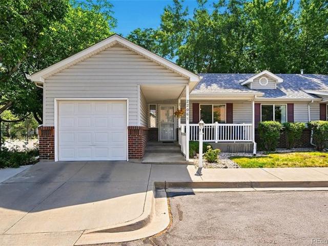 2206 S Iola St, Aurora, CO 80014