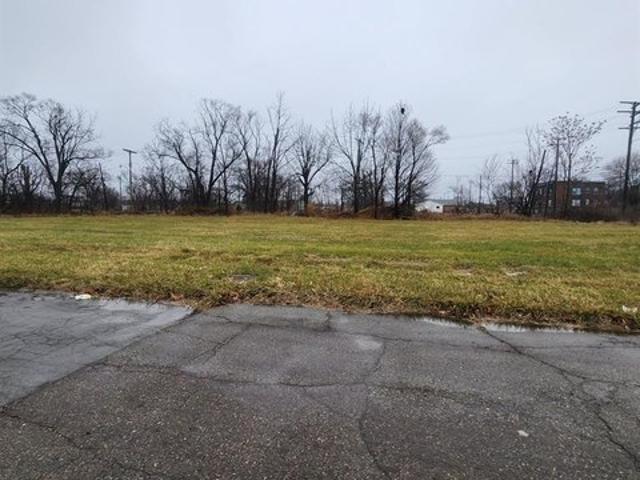2206 Saint Joseph St, Detroit, MI 48207
