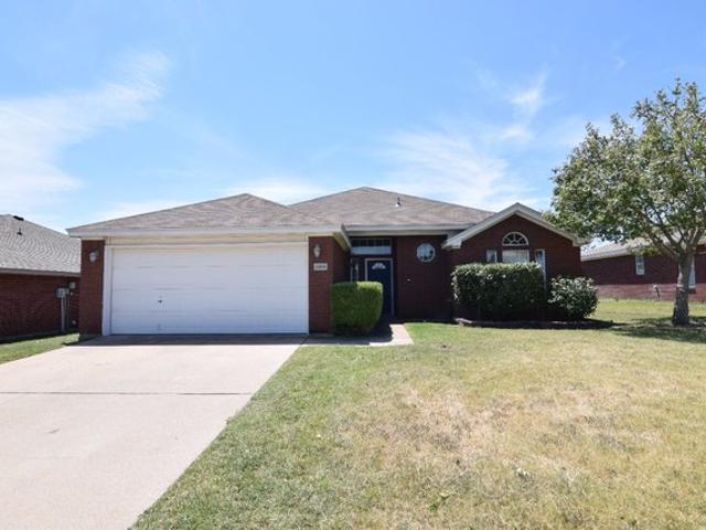 2206 Sandstone Dr, Killeen, TX 76549