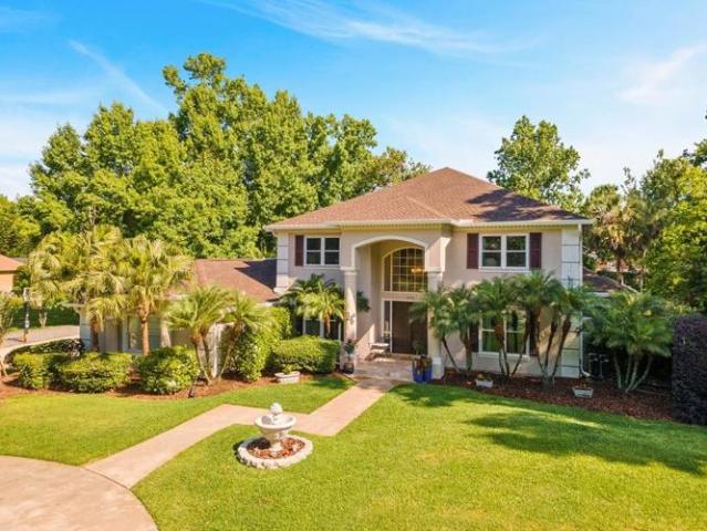 2206 Smoketree Ct, Longwood, FL 32779