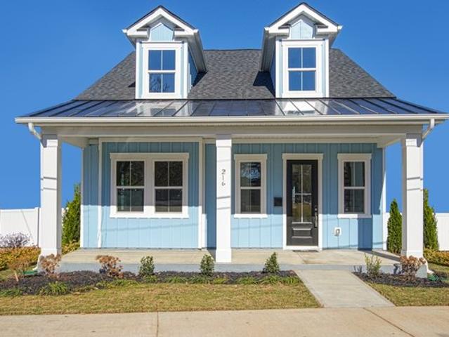 2206 Spanish Ct, Beaufort, SC 29902