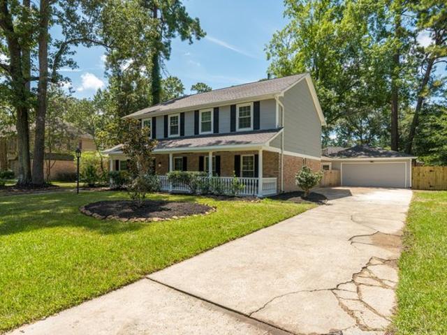 2206 Thousand Pines Dr, Kingwood, TX 77339