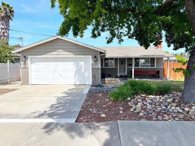 2206 Toronto Ln, Concord, CA 94520