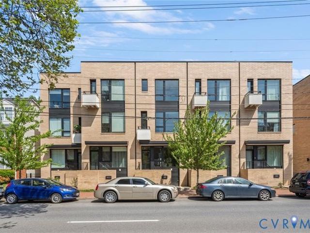 2206 W Cary St, Richmond, VA 23220