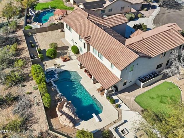 2206 W Keller Ct, Anthem, AZ 85086