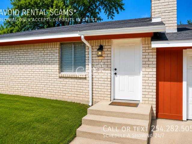 2206 Wheeler Ave, 2 beds, 1 full bath