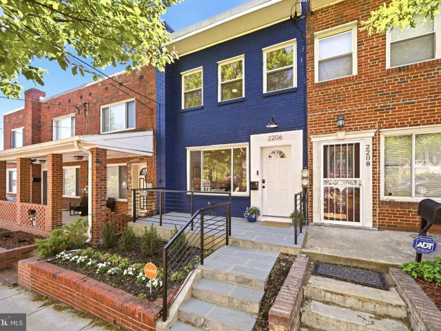 2206 16th St NE, Washington, DC 20018 | MLS #DCDC2257