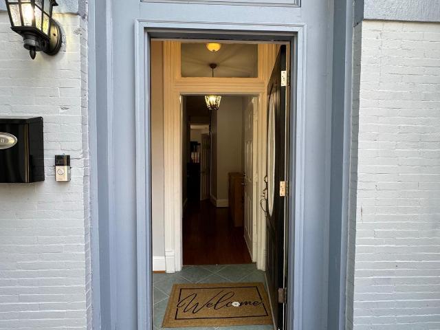 2206 1st St NW, Unit A, Washington, DC 20001 | MLS #DCDC2234 | Compass