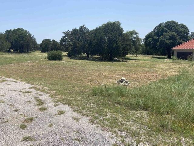22070 Silver Mane, Horseshoe Bay, TX 78657
