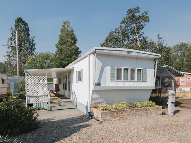 22071 OR 62 Unit 36, Shady Cove, OR 97539