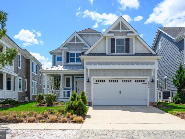 22072 Seaport Sq, Selbyville, DE 19975 | MLS #DESU2108 | Compass