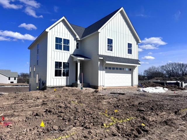 22077 W Casa Bella View, Kildeer, IL