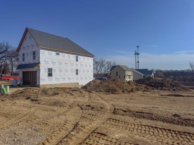 22077 W Casa Bella View, Kildeer, IL