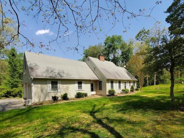 22075 Reynolds Pond Rd, Ellendale, DE 19941