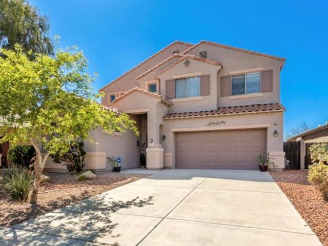 22076 N Dietz Dr, Maricopa, AZ 85138