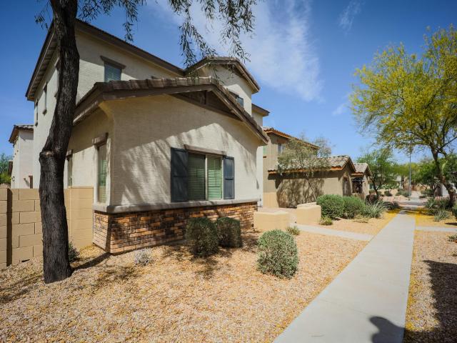 22076 N 103RD Lane # 351