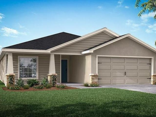 2207 Majestic Span Ave, Eagle Lake, FL 33839