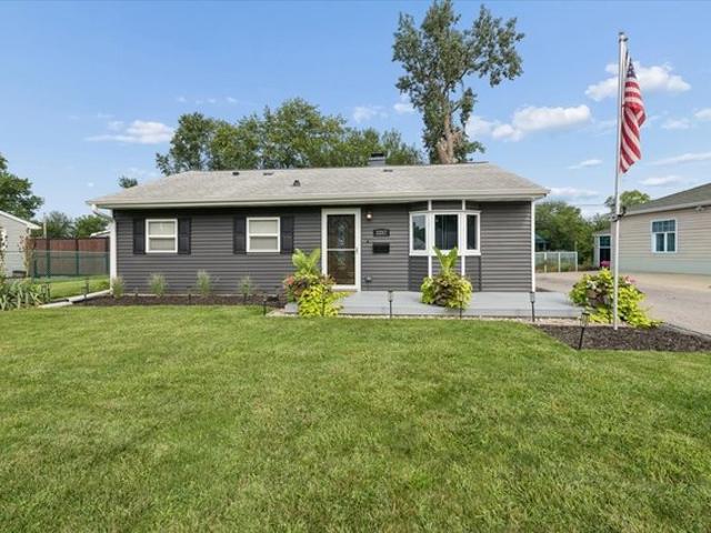 2207 Marmion Ave, Joliet, IL 60436