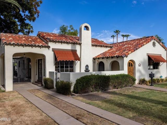 2207 N 11th Ave, Phoenix, AZ 85007