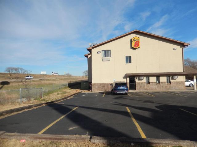 2207 N Buckeye Avenue, Abilene, USA, KS