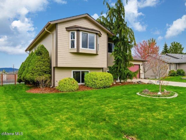 2207 N Stagecoach Dr, Post Falls, ID 83854 | MLS #26 4016 | Compass