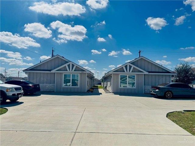 2207 Northridge Ave, Harlingen, TX 78550