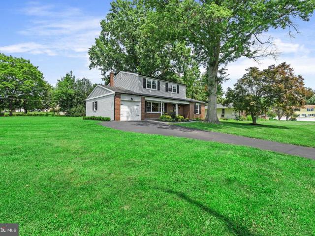 2207 Old Arch Road
