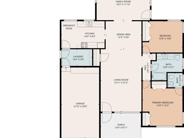 2207 oregon ct