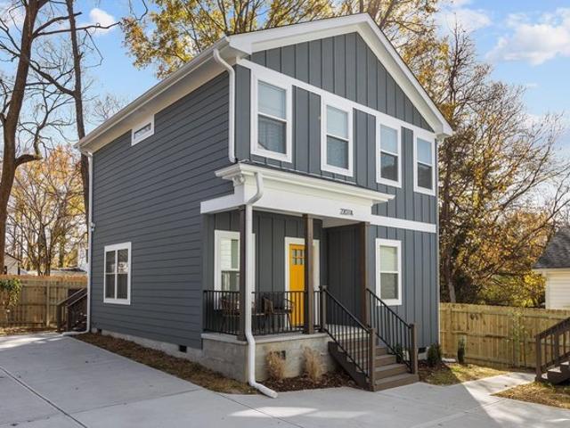 2207 A Otis St, Durham, NC 27707