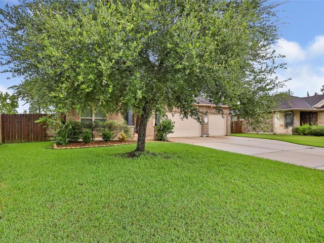 2207 Antler Trails Drive