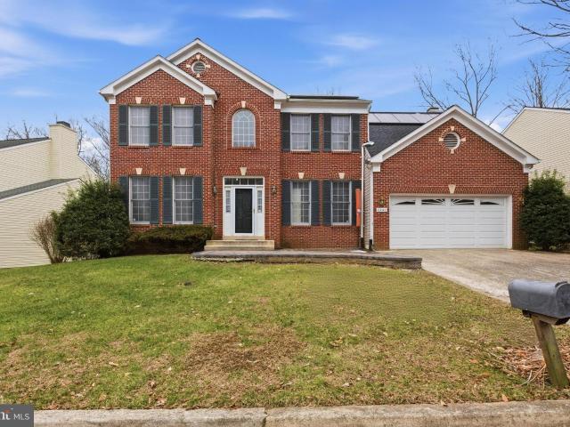 2207 Arctic Fox Dr, Bowie, MD 20721 | Compass