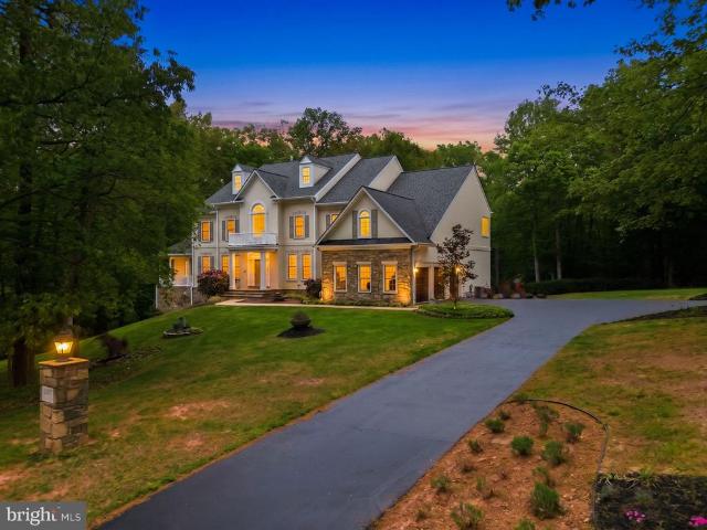 2207 Aryness Drive