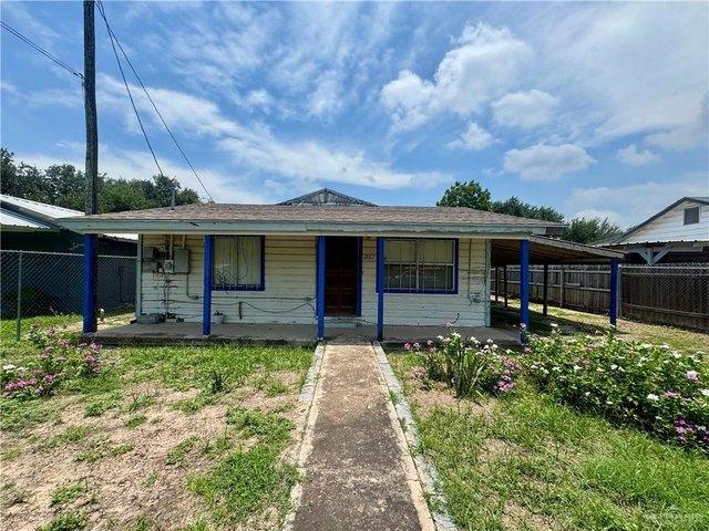 2207 Benitez St, Donna, TX 78537