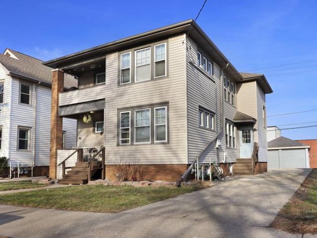 2207 Blake Ave Unit 2209, Racine, WI 53404