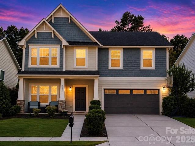2207 Bluebell Way, Tega Cay, SC 29708