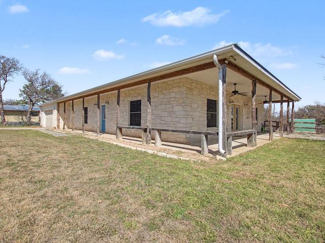 2207 Boxwood, Kingsland, TX 78639 | MLS #176688