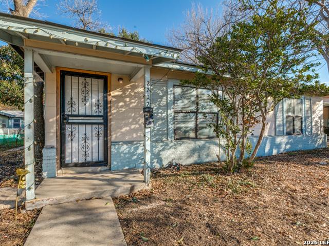 2207 Bronte