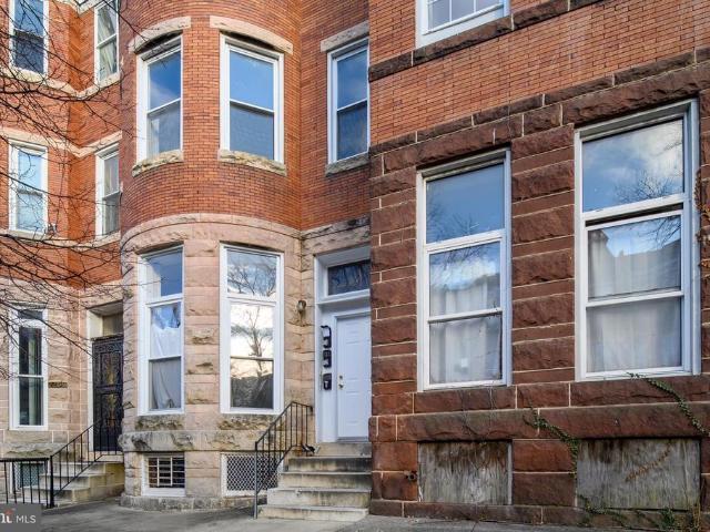 2207 Callow Avenue # 2