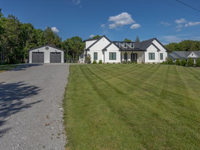 2207 Carpenter Bridge Rd