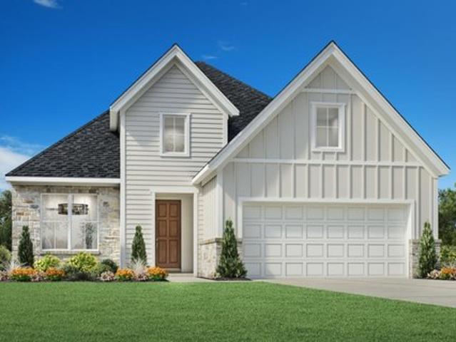 2207 Clearview Trl, Missouri City, TX 77459