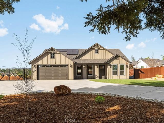 2207 De Mille Rd, Paradise, CA 95969 | MLS #SN26058