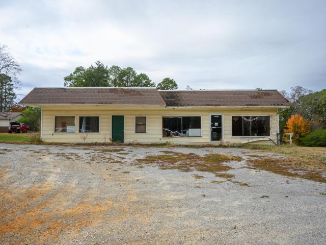 2207 Evening Shade Drive