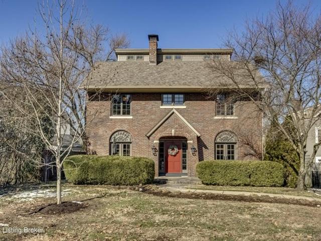 2207 Edgehill Rd, Louisville, KY 40205
