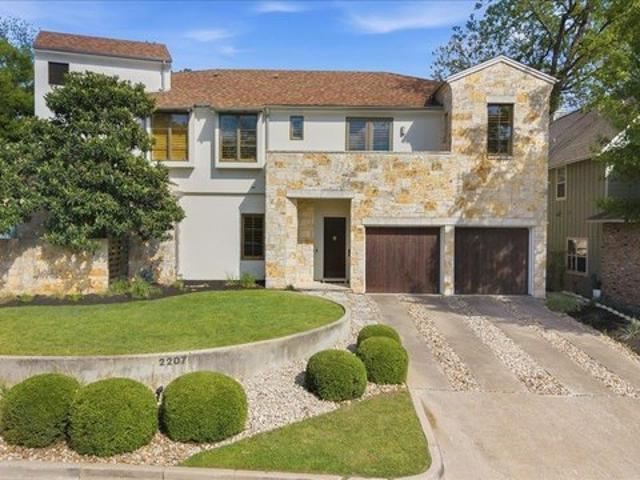 2207 Forest Trl Unit A, Austin, TX 78703