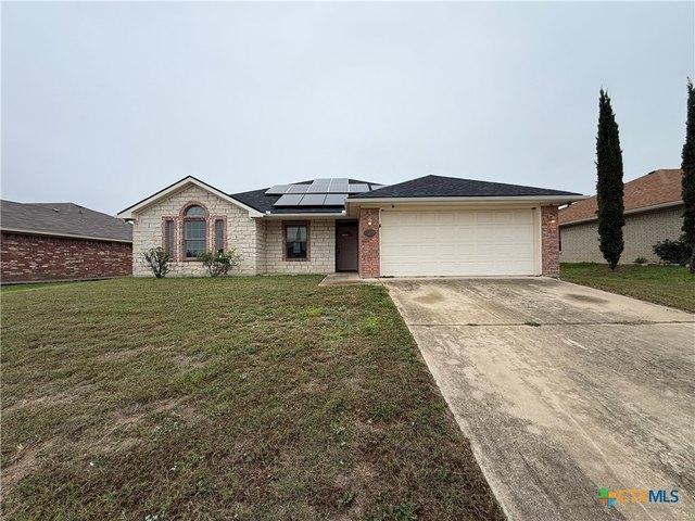 2207 Gail Dr, Copperas Cove, TX 76522